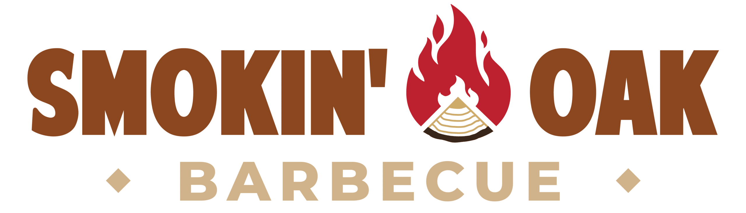 Home - Smokin Oak Barbecue