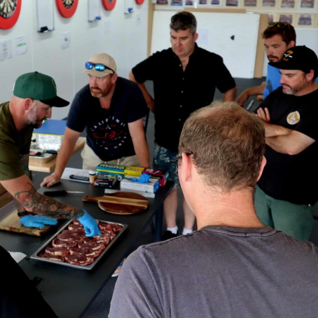 What We Offer - Smokin Oak Barbecue